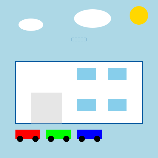 Tesco Time! - Why did the shopper bring a ladder to Tesco? Because they ...