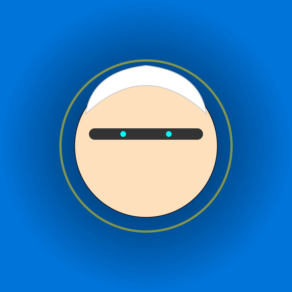 Saturou Gojo Fun Scene - This art slices the limits of reality with a fun, quirky twist on Gojo ...