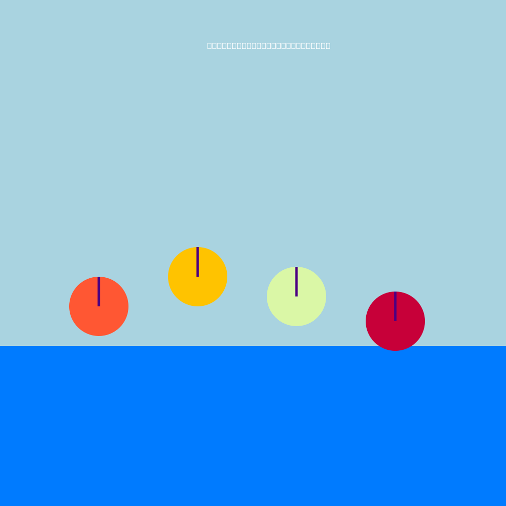 Joyful Vietnamese Water Puppetry - Why did the water puppet bring a ...