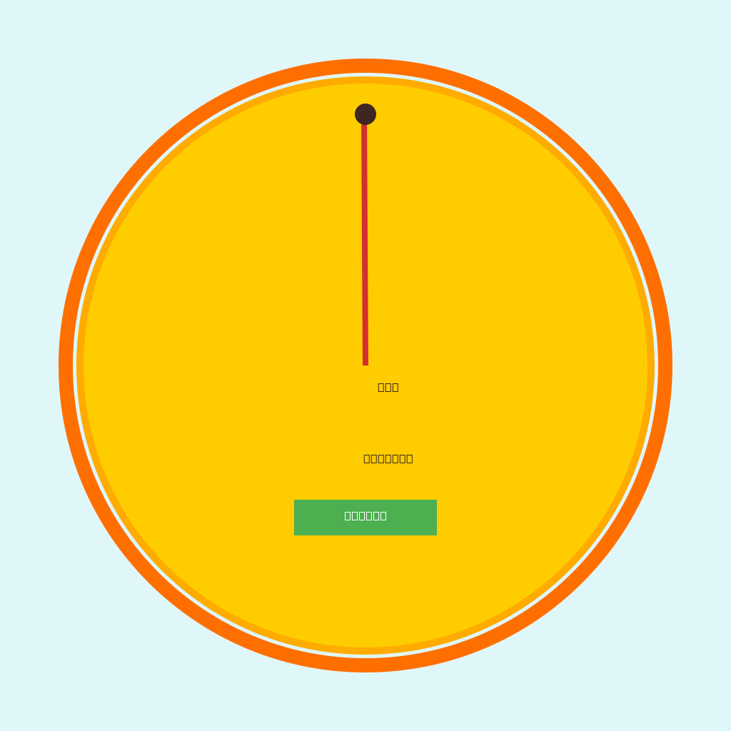 Fun Stopwatch with 4.5 Seconds - Why did the stopwatch break up? It ...