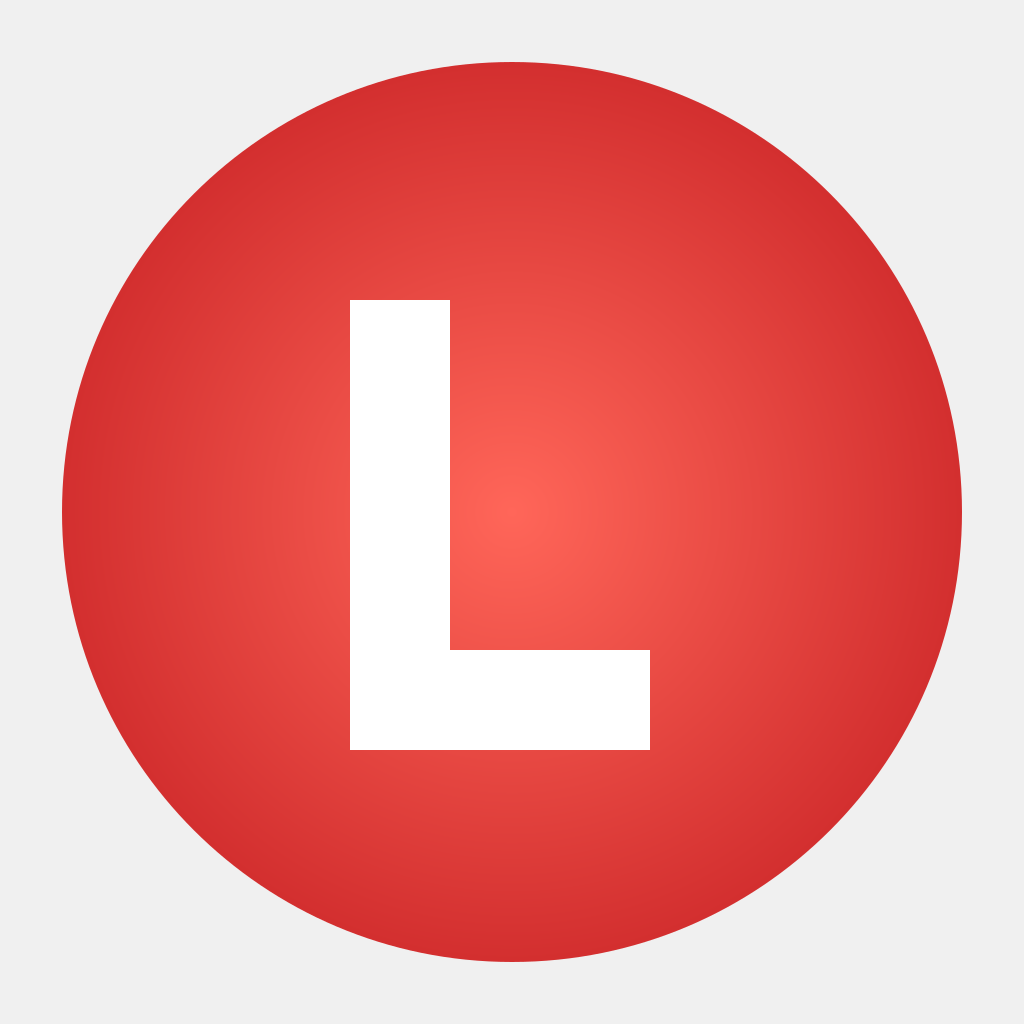 Lada Logo - A playful twist on the classic Lada emblem with a bold ...