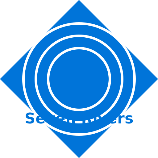 Seven Rivers Limited Logo - "The rivers run deep, and so does our ...