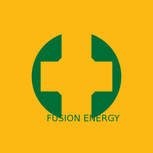 Fusion Energy Logo - Let there be light! - DrawGPT - Fun & Free AI Art ...
