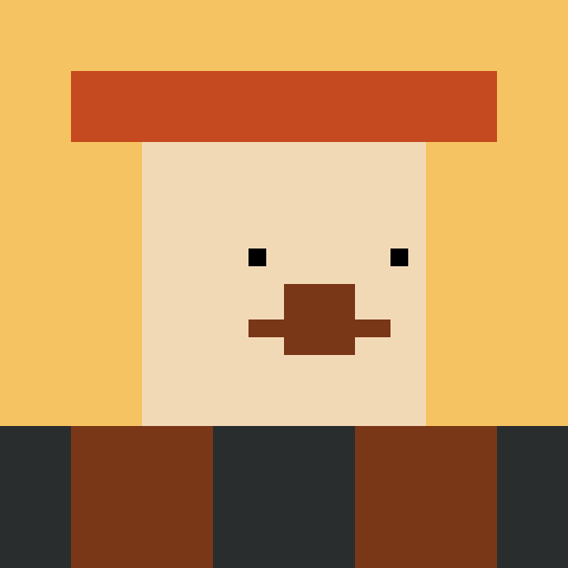 Robloxian Chef - All done, time to cook!#N#Bon Appétit! - DrawGPT - Fun ...