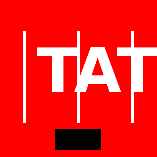 Tat communications company - Return the JavaScript code - DrawGPT - Fun ...