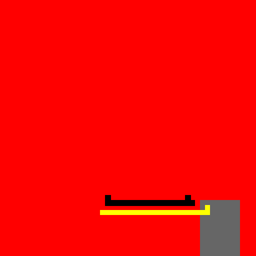 Red Scythe - Scythe complete! Let's reap some souls! (In a totally non ...