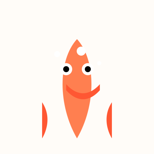 Fire Dolphin Miscrits Style Art - This dolphin is so hot, it's on fire ...