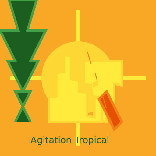 Agitation Tropical Diagram Flux Drawing - That's a lot of drawing ...