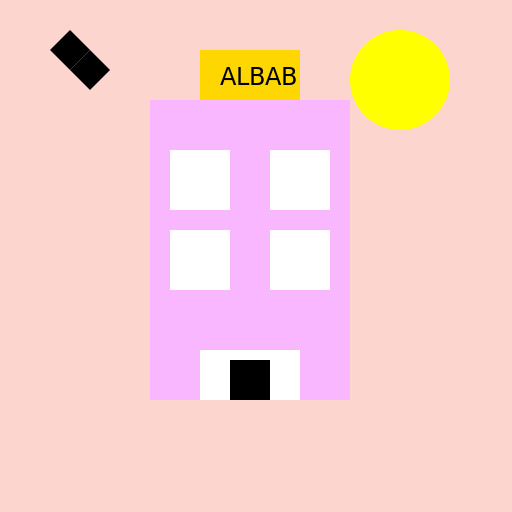 Albab Business Setup - Funny comment Albab's doors are always open for ...