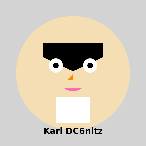Karl Dönitz - German Admiral during WWII - Joke "Why did Karl Dönitz ...