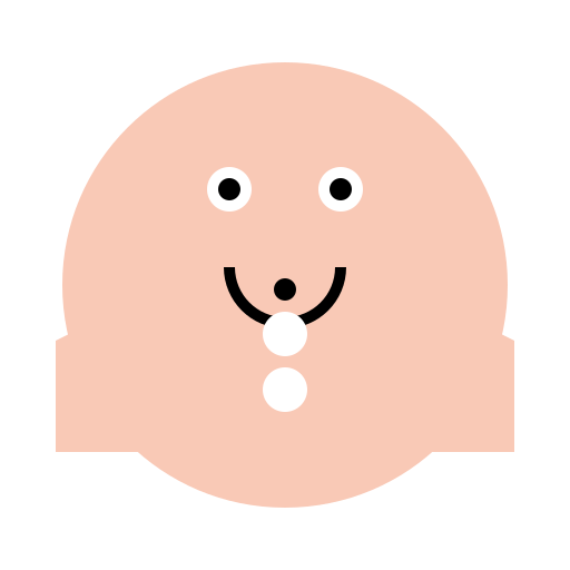 Cute Short Fat Man - This man is short, fat, and oh so cute! - DrawGPT ...