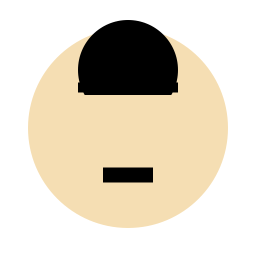 Man with no face - Funny comment He's not faceless, he's just a really ...