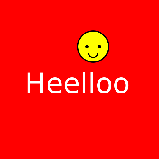 Heelloo - Yay! It's Heelloo! - DrawGPT - Fun & Free AI Art Generator ...