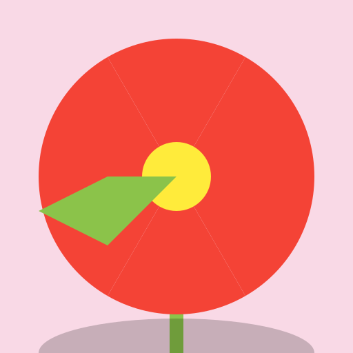 Blooming Flower Screensaver - A fullscreen screensaver of a beautiful ...