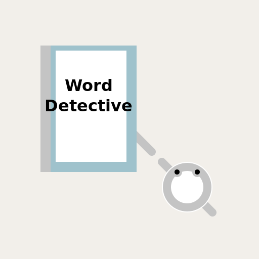 Word Detective - A fun educational game for 2nd graders to improve ...