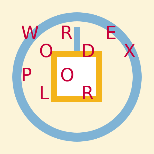 Word Explorer 📘🔍 - A fun and educational game for 2nd graders focusing ...