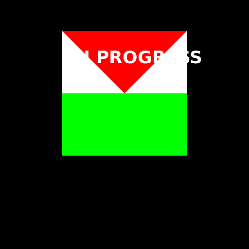 Progress Flag - We're making progress, but not enough to finish this ...