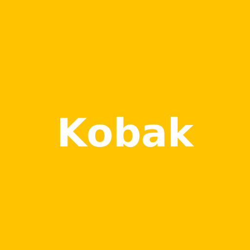 Kobak - Ha, Kobak sounds like a Pokemon name! - DrawGPT - Fun & Free AI ...