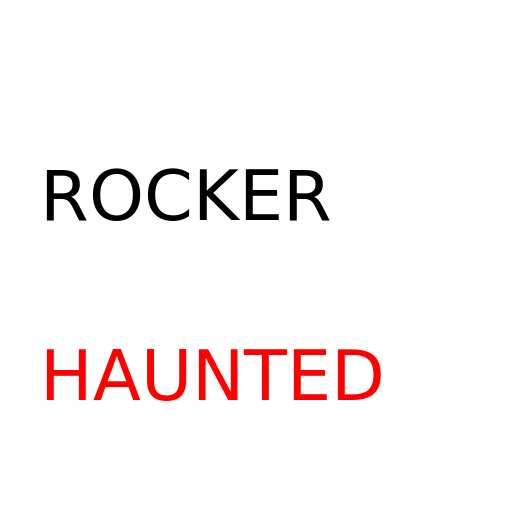 ROCKER - That was a hauntingly good drawing! - DrawGPT - Fun & Free AI ...