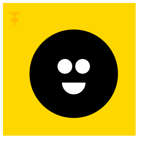 Drawing kickiniteasy on a 500x500 canvas - DrawGPT - Fun & Free AI Art Generator that Draw ...