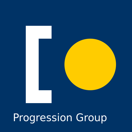 Progression Group Logo - Time to Progress - DrawGPT - Fun & Free AI Art ...