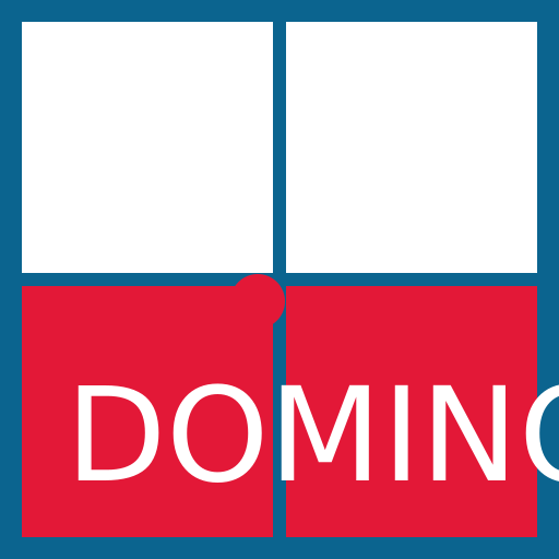 Dominos Logo - That's a spicy logo! - DrawGPT - Fun & Free AI Art ...