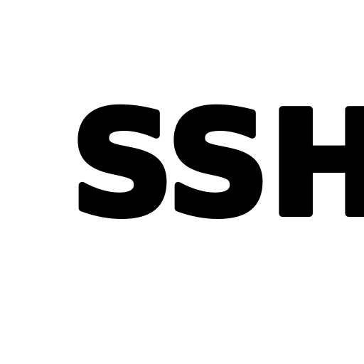 SSH Logo - Fun fact: Did you know that SSH stands for Secure Shell? It ...