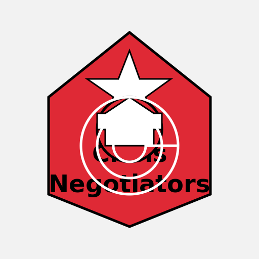 Crisis Negotiating Team Logo - Draw final funny comment Crisis averted ...