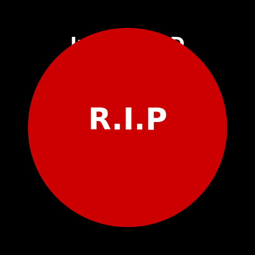 Juice WRLD Channel final sign off 2019 - "You'll forever be missed, but ...