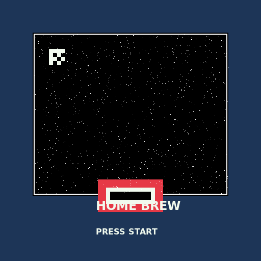 Homebrew Video Games - Adding a funny comment This is not just a ...