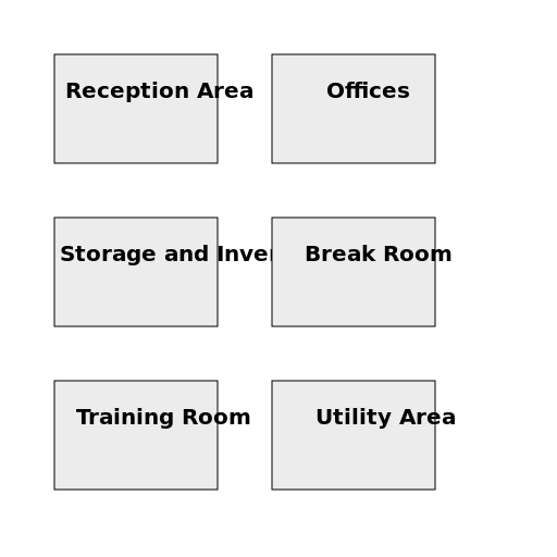 Maintenance Department Layout for Level 4 Hospital in Kenya - "I hope ...