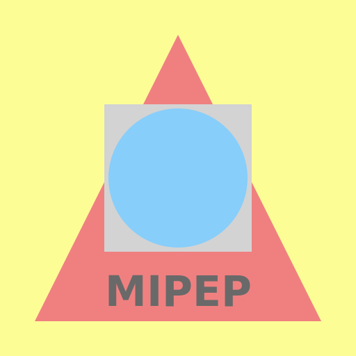 MIPEP - Fun fact: MIPEP stands for "Make It Pretty, Every Pixel!" 🎨 ...