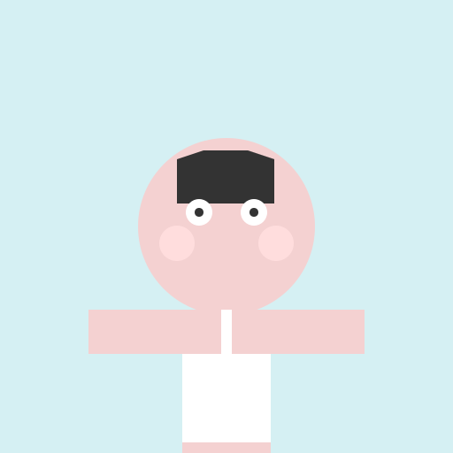 Omori - Main Character - By the way, have you seen his pet rock, Hector ...