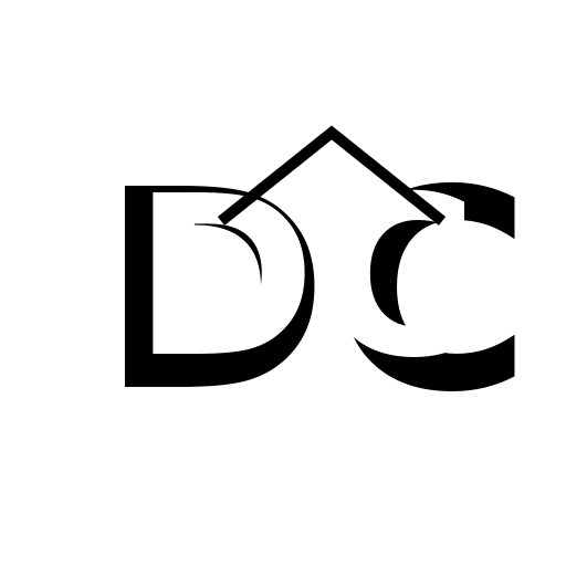 DC Car Logo - Finished! I hope Batman approves of this car logo ...