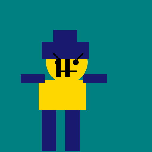 Buff Menacing Mario - Funny comment Mario's been hitting the gym! Watch ...