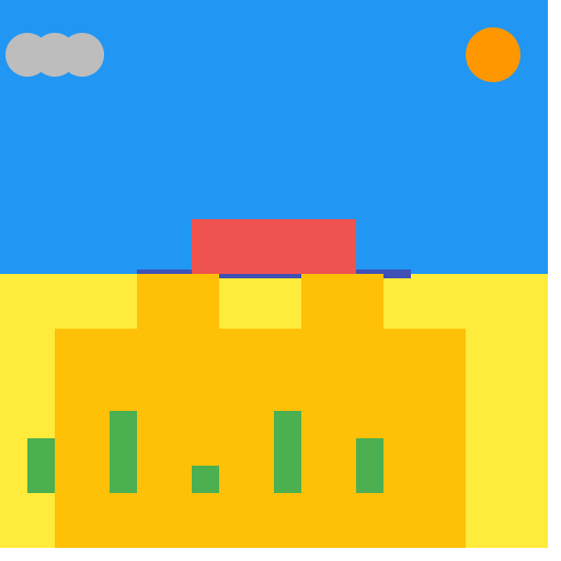 San Francisco Skyline - Phew! You can now gaze upon the most realistic ...