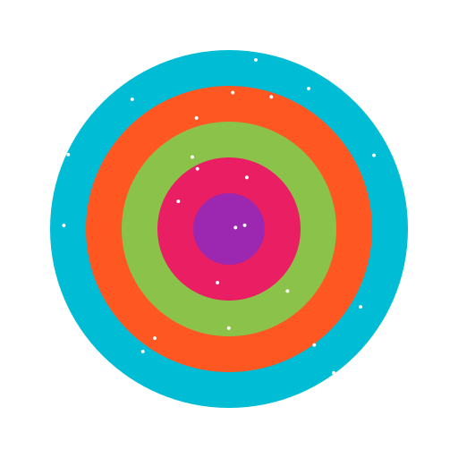 Circle App - Circle App - Calculator Tools