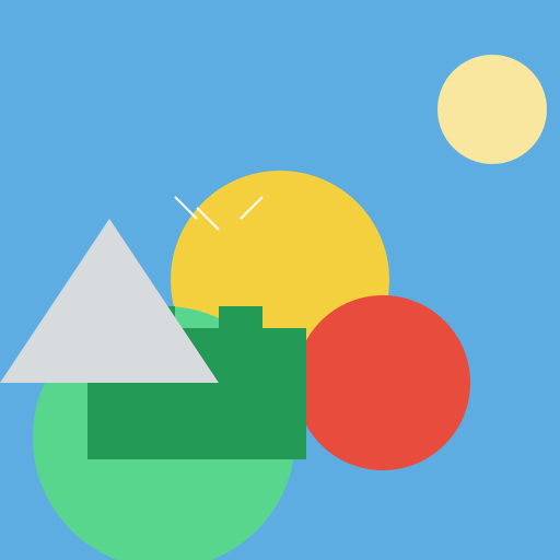 Explore the World - A game where a boy and a girl explore the world ...