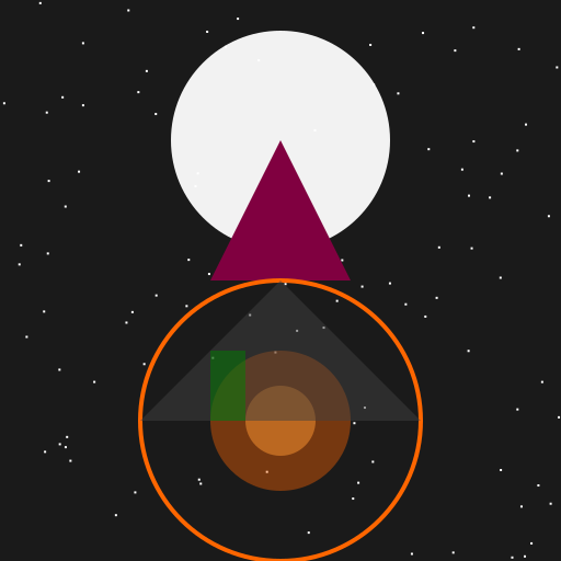 Dark Curse Spell Game - Cast a dark curse spell and create the town of ...