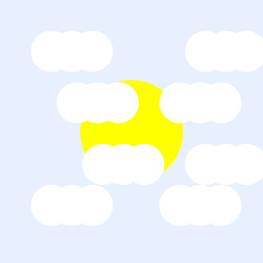 Weather Control Game - A fun game where you can control the weather ...