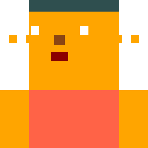 Ugly Fat Kid - draw the ugliest fat kid you've ever seen *insert evil ...