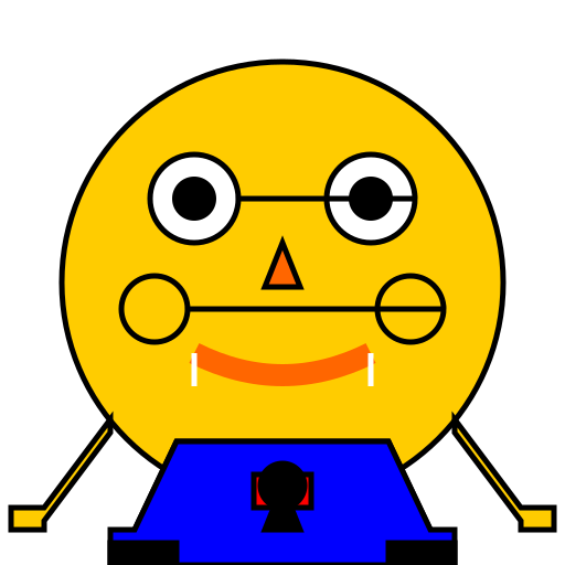 SpongeBob Maker - Create your own SpongeBob character - Calculator Tools