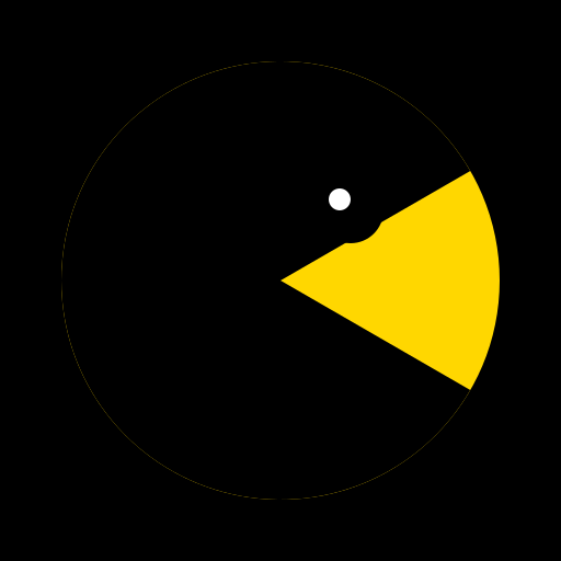 Pacman Game - Untitled Web App - Calculator Tools