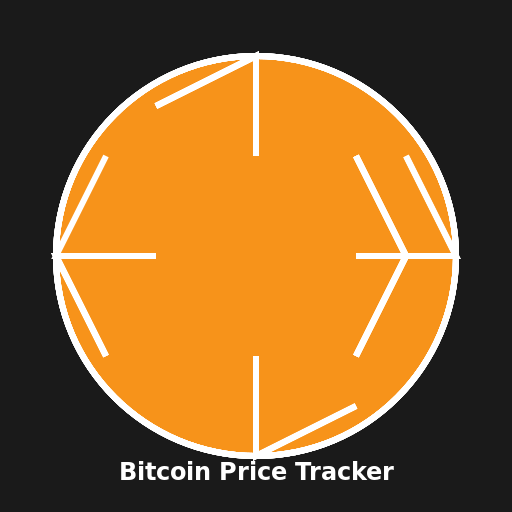 Bitcoin Price Tracker - Untitled Web App - Calculator Tools