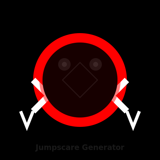 Jumpscare Generator - Generate jumpscare appearances and behaviors for ...