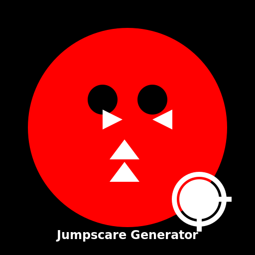 Jumpscare Appearance and Behavior Generator - Generate jumpscare ...