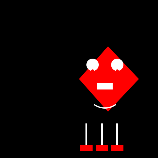 Jumpscare or Non-Jumpscare Generator - Generate jumpscare and non ...