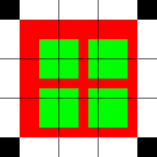 Sprite Sheet Cropper - Automatically crop sprite sheets into individual ...