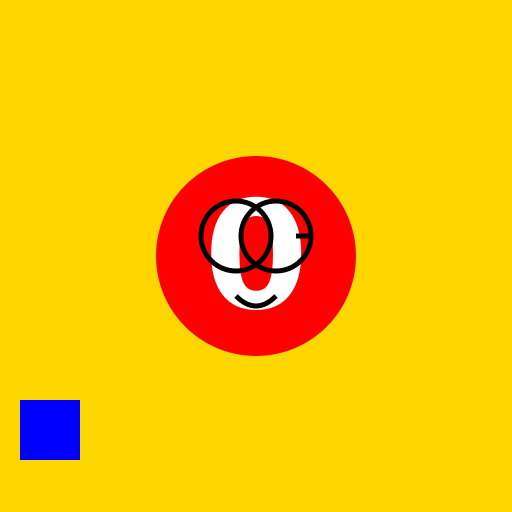 2048 Calculator - A calculator game inspired by 2048 with numbers from ...