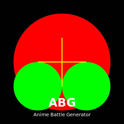 Anime Battle Generator - Untitled Web App - Calculator Tools